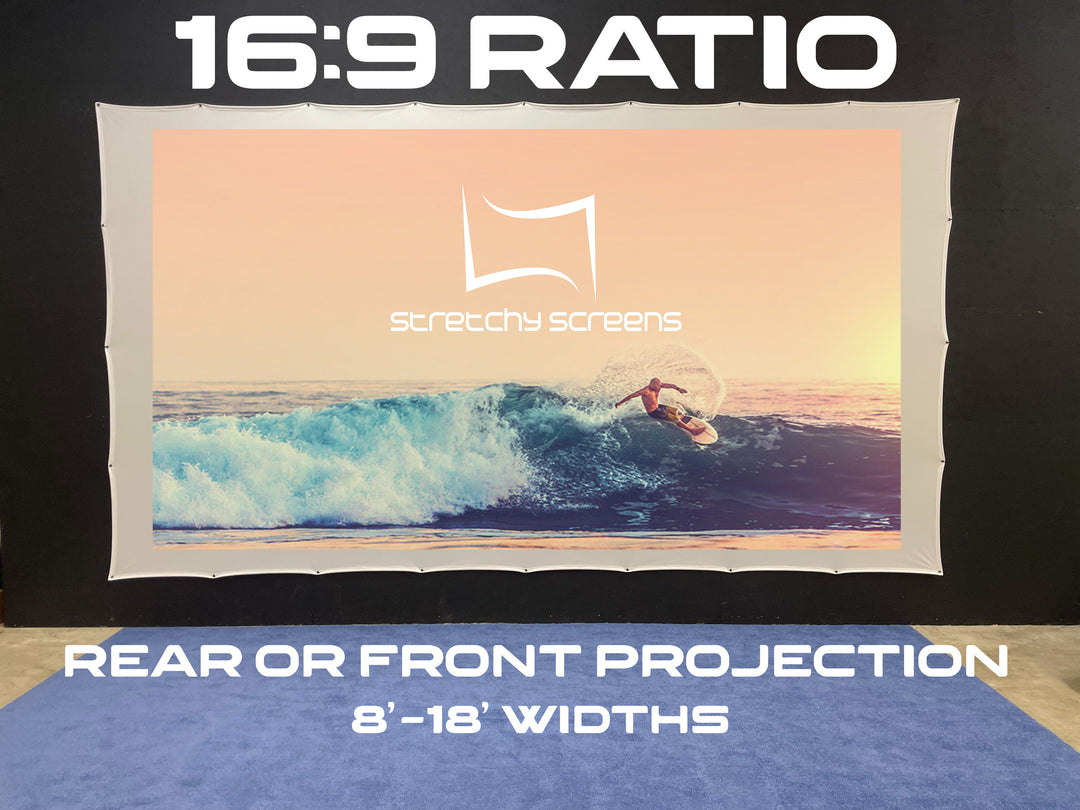 Welcome to Stretchy Screens