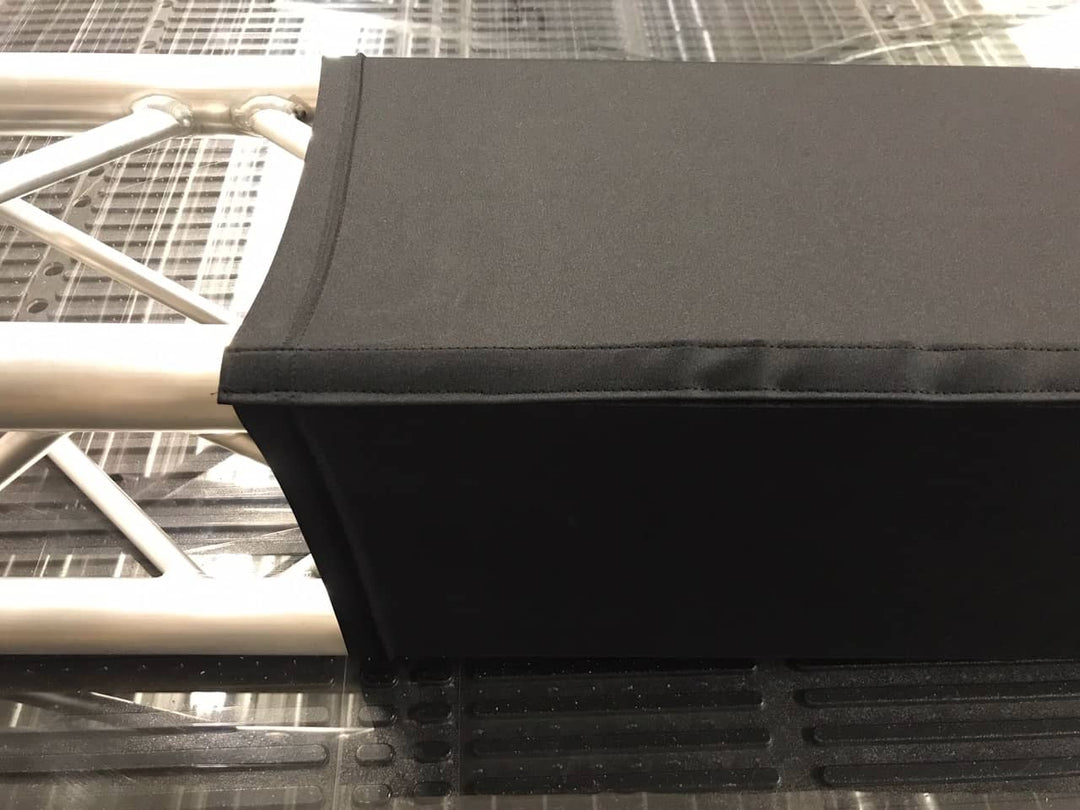 Hook and Loop Truss Covers - 12x12 Box Truss | StretchyScreens