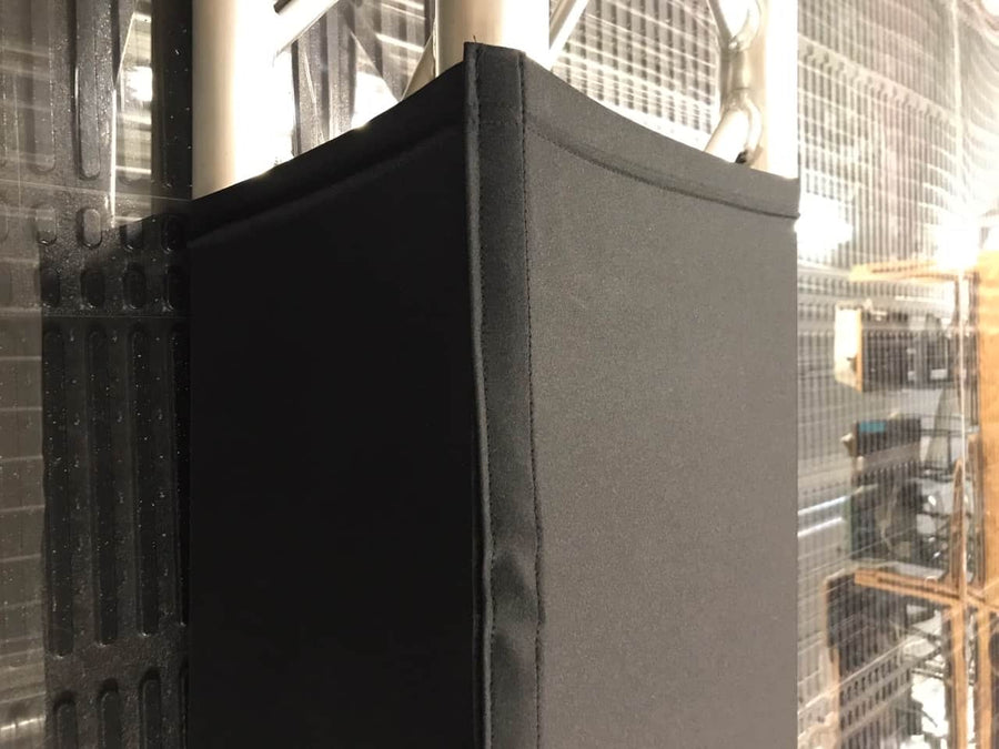 Truss Covers - 12x12 Box Truss - Hook and Loop | StretchyScreens